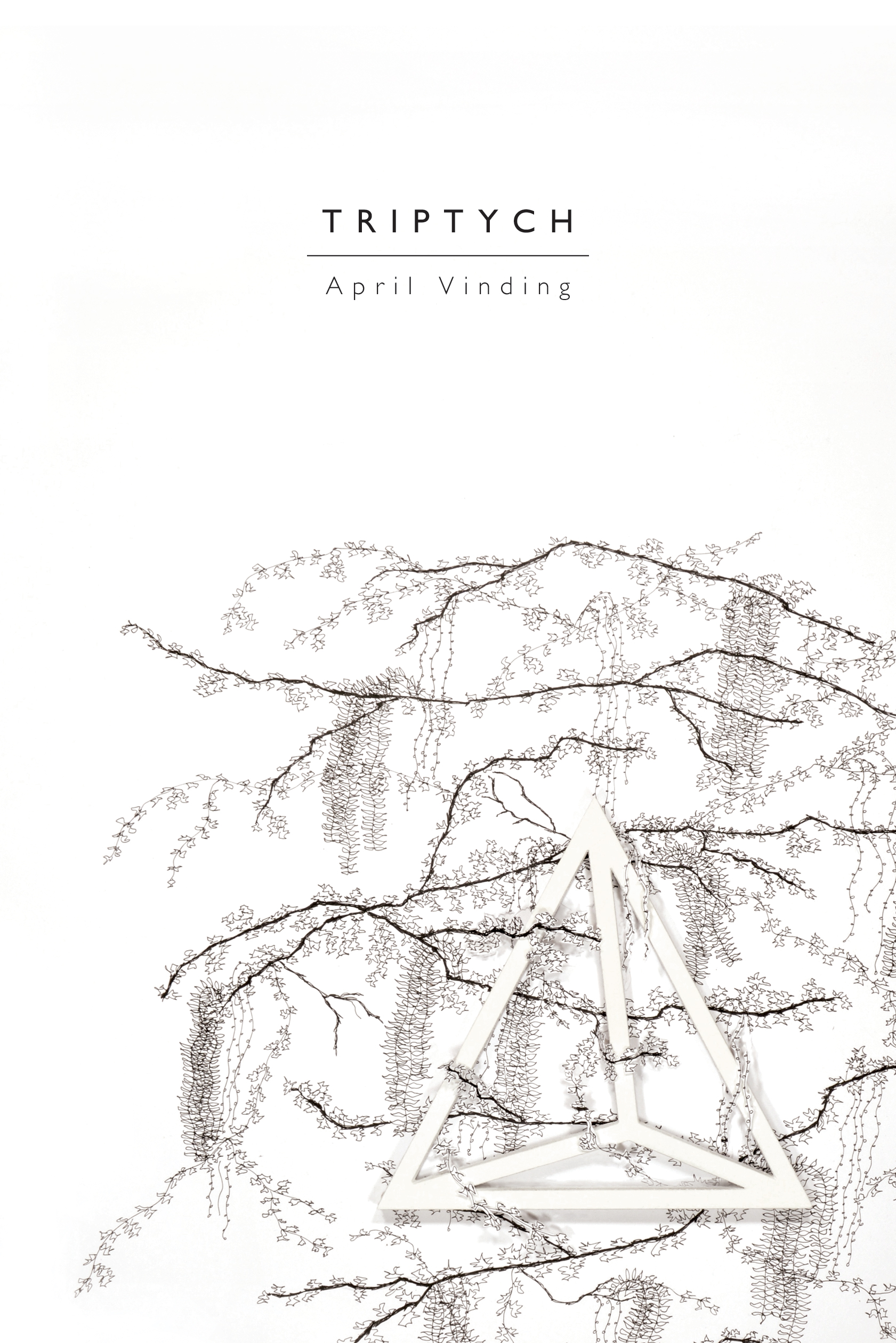 Published work – April Vinding